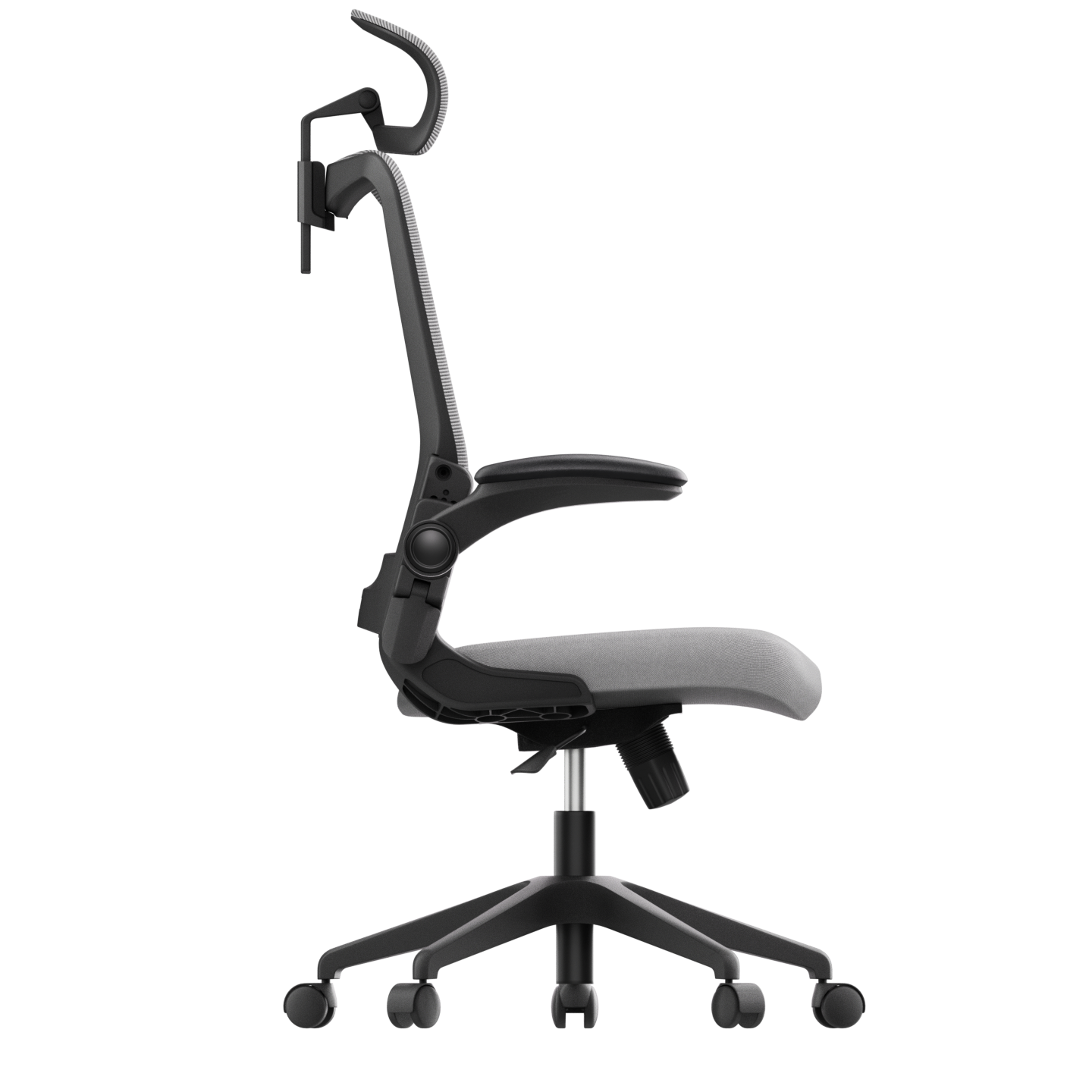 Motostuhl C6 Ergonomic Office Chair – Maratti x Motostuhl