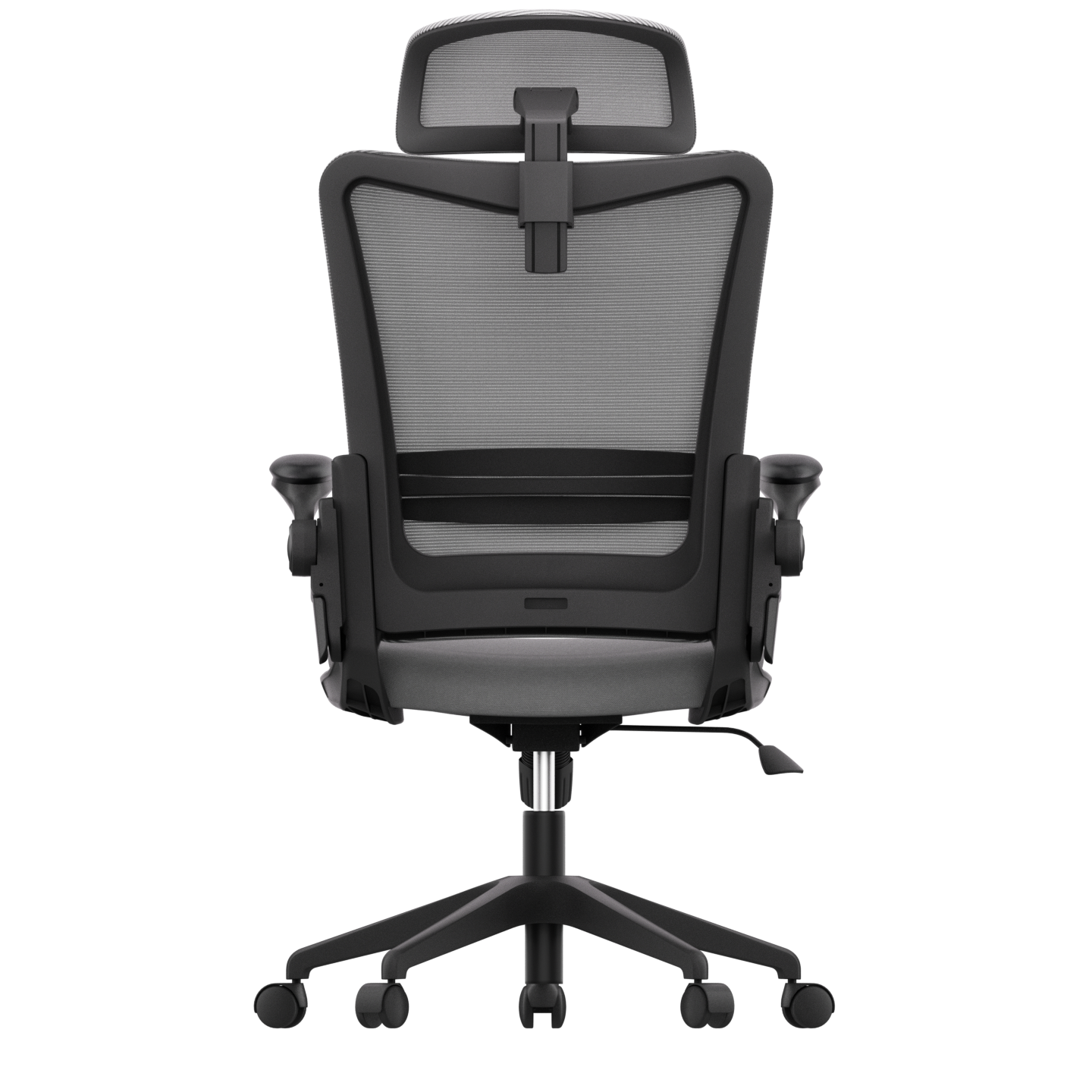 Motostuhl C6 Ergonomic Office Chair – Maratti x Motostuhl