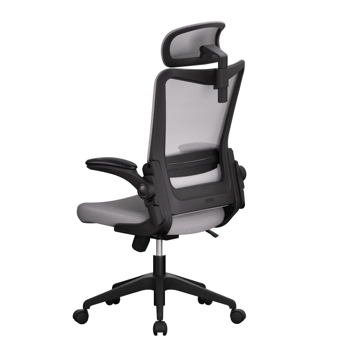 Motostuhl C6 Ergonomic Office Chair – Maratti x Motostuhl
